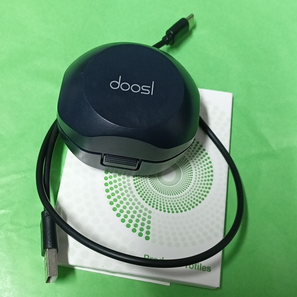 Doosl | Other | Doosl In The Ear Hearing Aid New | Poshmark